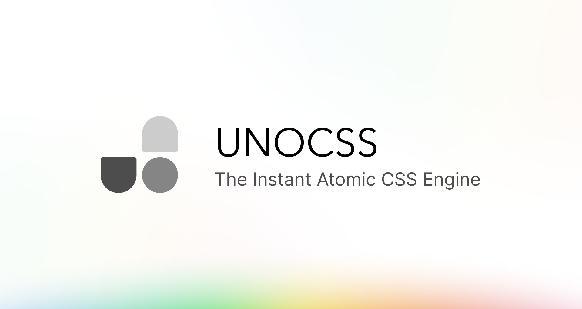 UnoCSS 中文文档 - 即需即用的原子 CSS 引擎